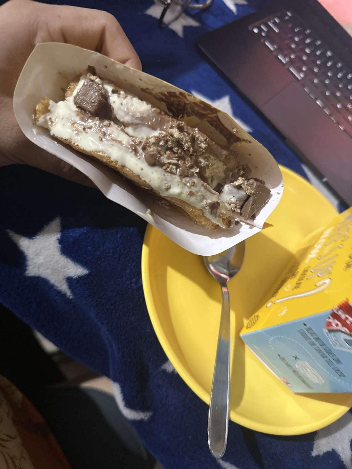 The Belgian Waffle Co., Model Town, Panipat | Zomato