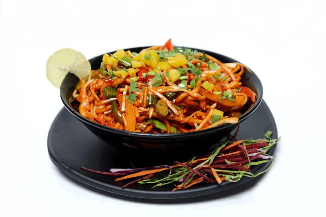 Mumbaa Chopstick, Panch Pakhadi, Thane West, Thane | Zomato