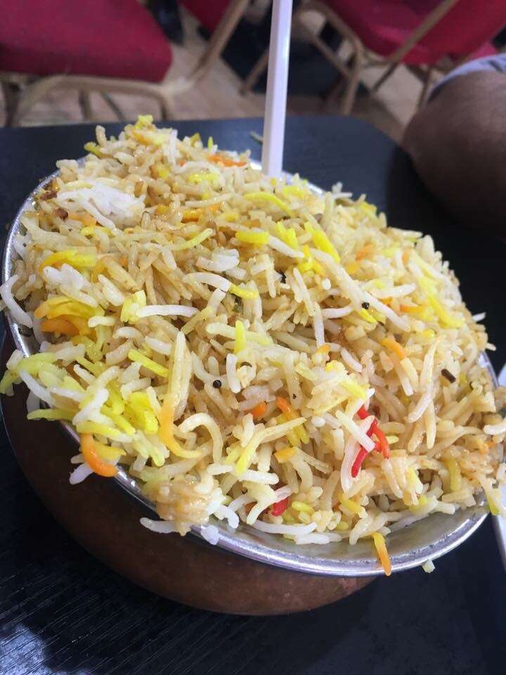 Saif Restaurant, Hor Al Anz, Dubai - Zomato