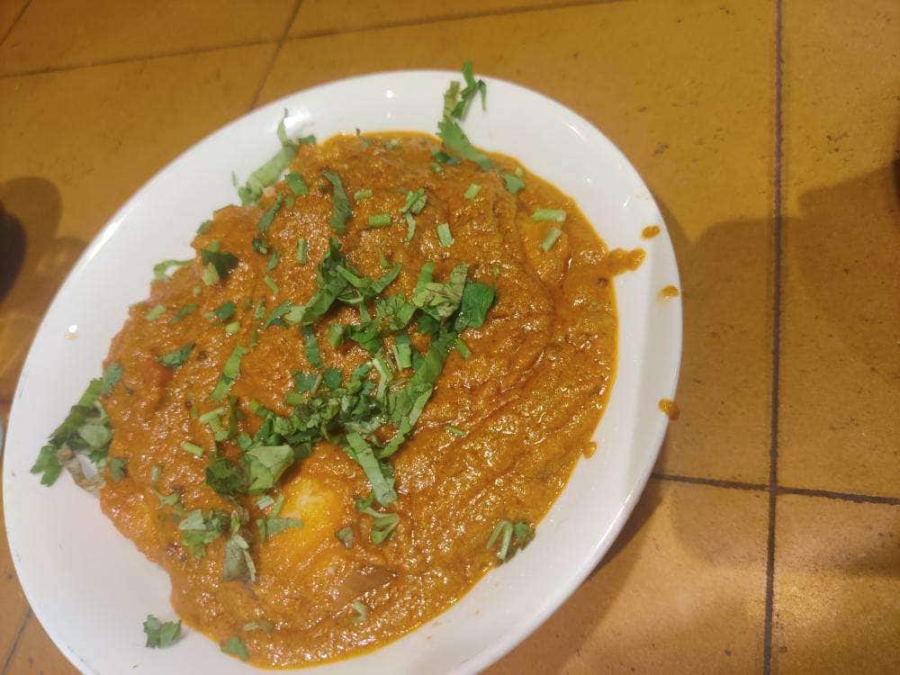 22nd Parallel, Manjalpur, Vadodara | Zomato