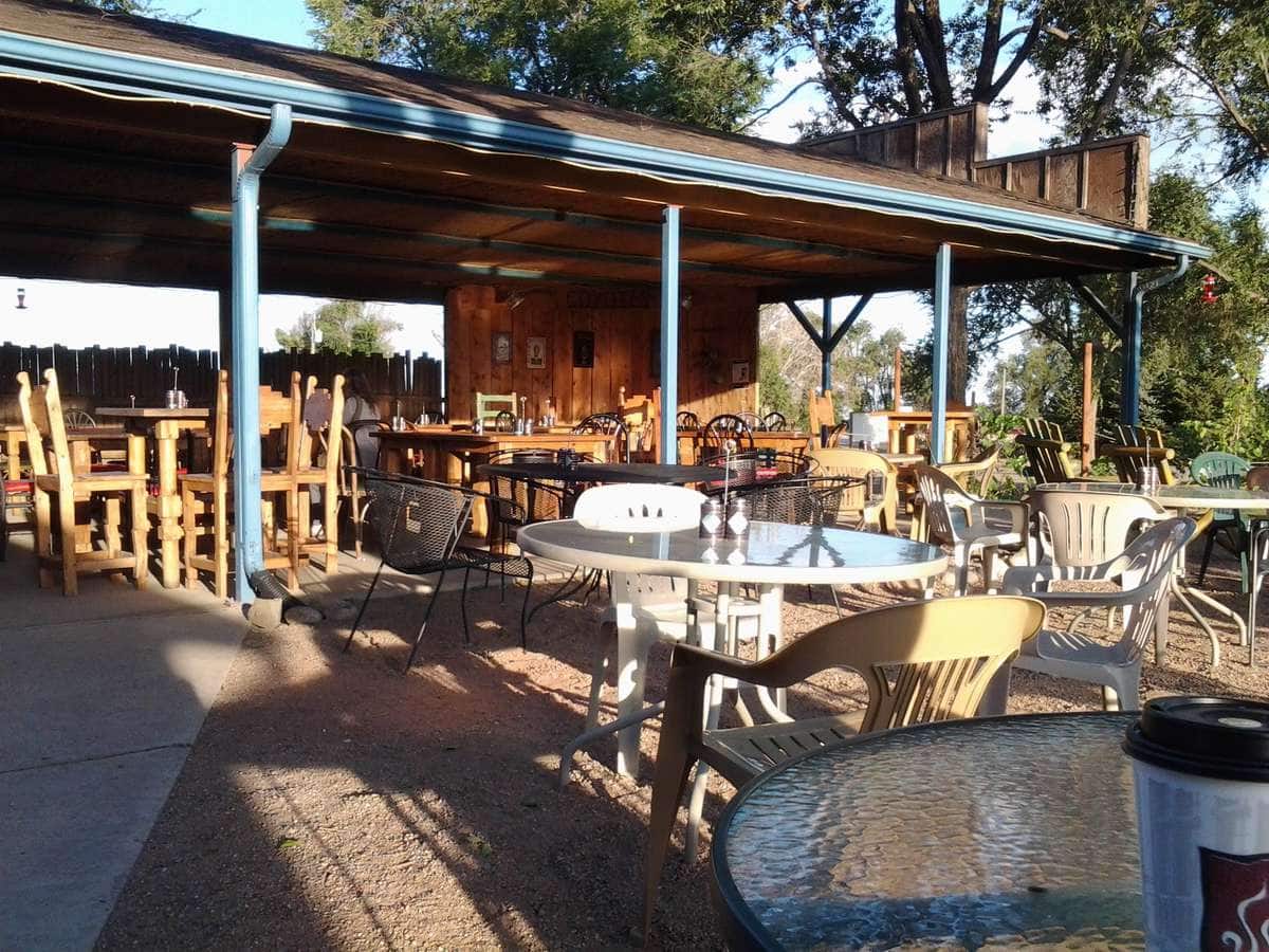 Coyotes Coffee Den, Penrose, Pueblo | Zomato