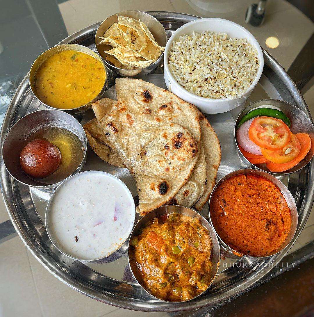 Goswami Foods, Laxmi Nagar, New Delhi | Zomato