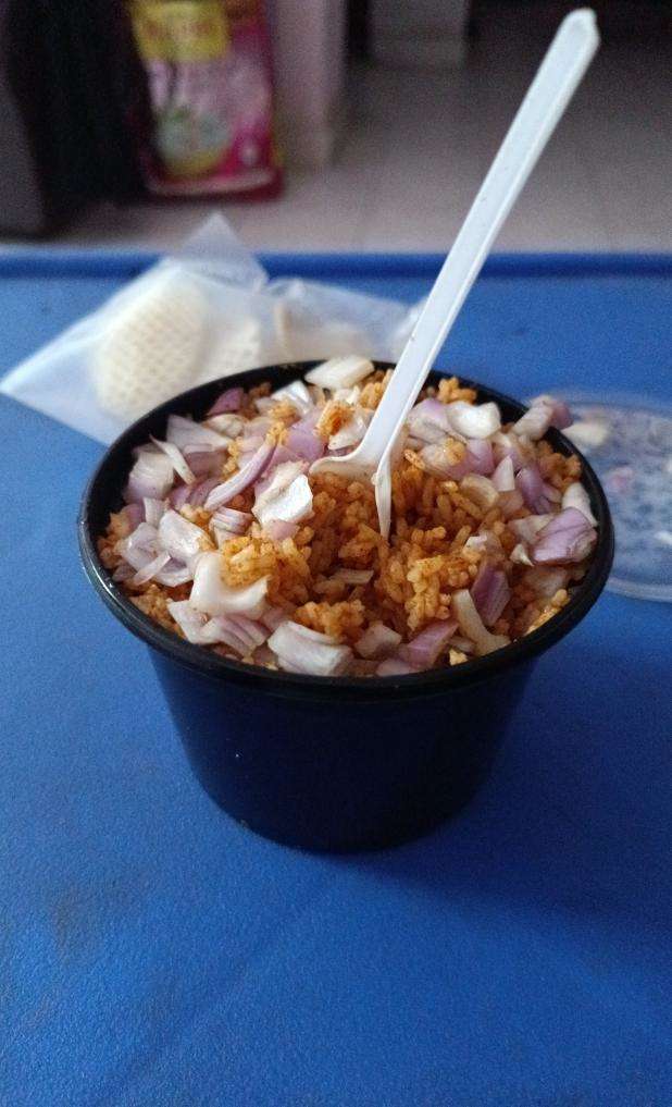 Andhra Rice Boxes, Kukatpally, Hyderabad | Zomato