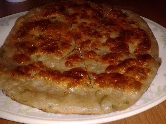 Menu of Sue's Kitchen, Torrance, Torrance