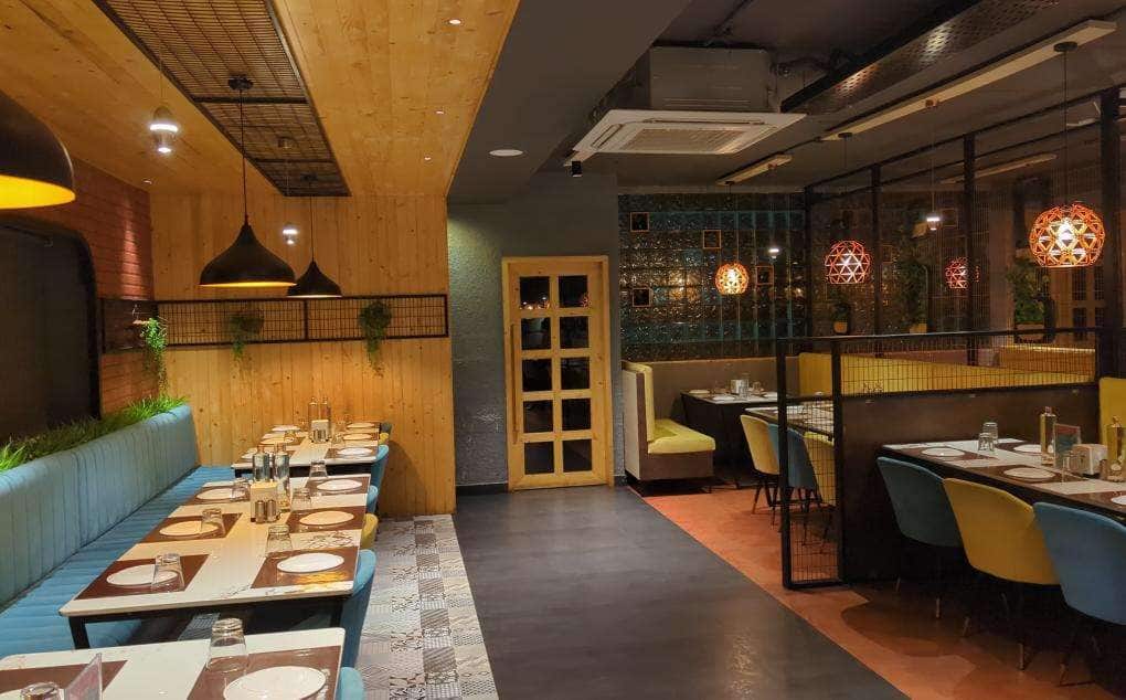 Menu of Kake Di Hatti, Whitefield, Bangalore