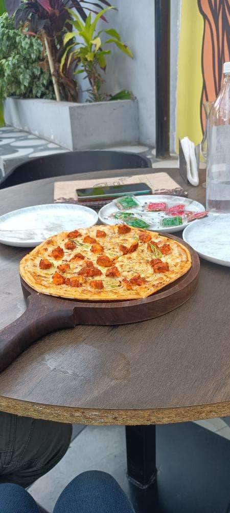 Siri Lit Cafe, Kothapet, Hyderabad | Zomato