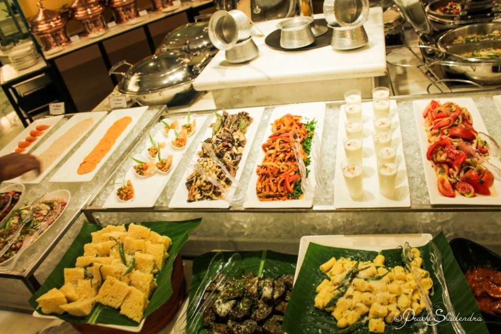 The Bayview Restaurant - Marine Plaza, Churchgate, Mumbai - Zomato