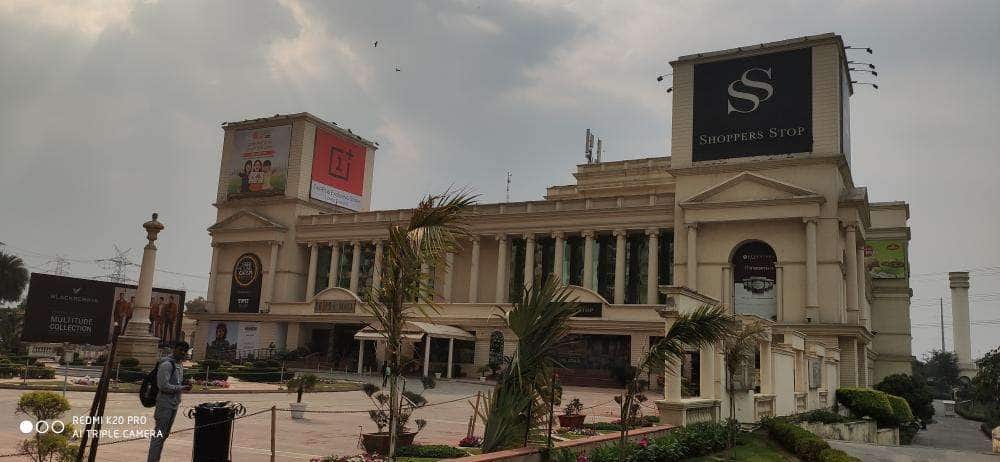 McDonald's, Shipra Mall, Indirapuram, Ghaziabad | Zomato