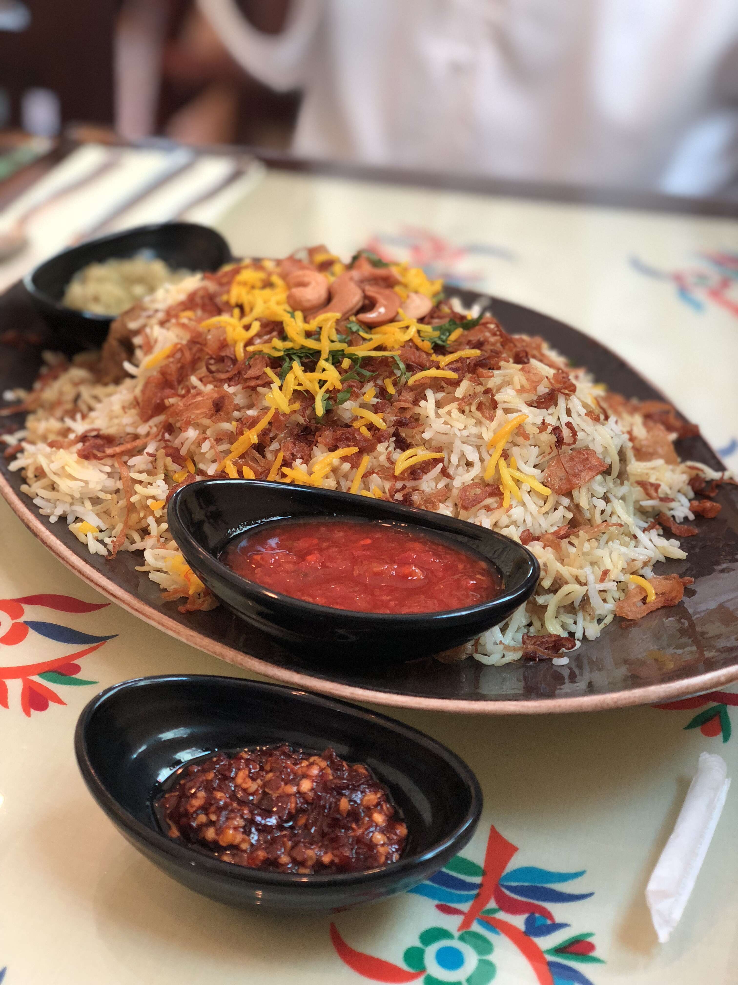 Al Mrzab Popular Restaurant, Al Mushrif, Abu Dhabi - Zomato