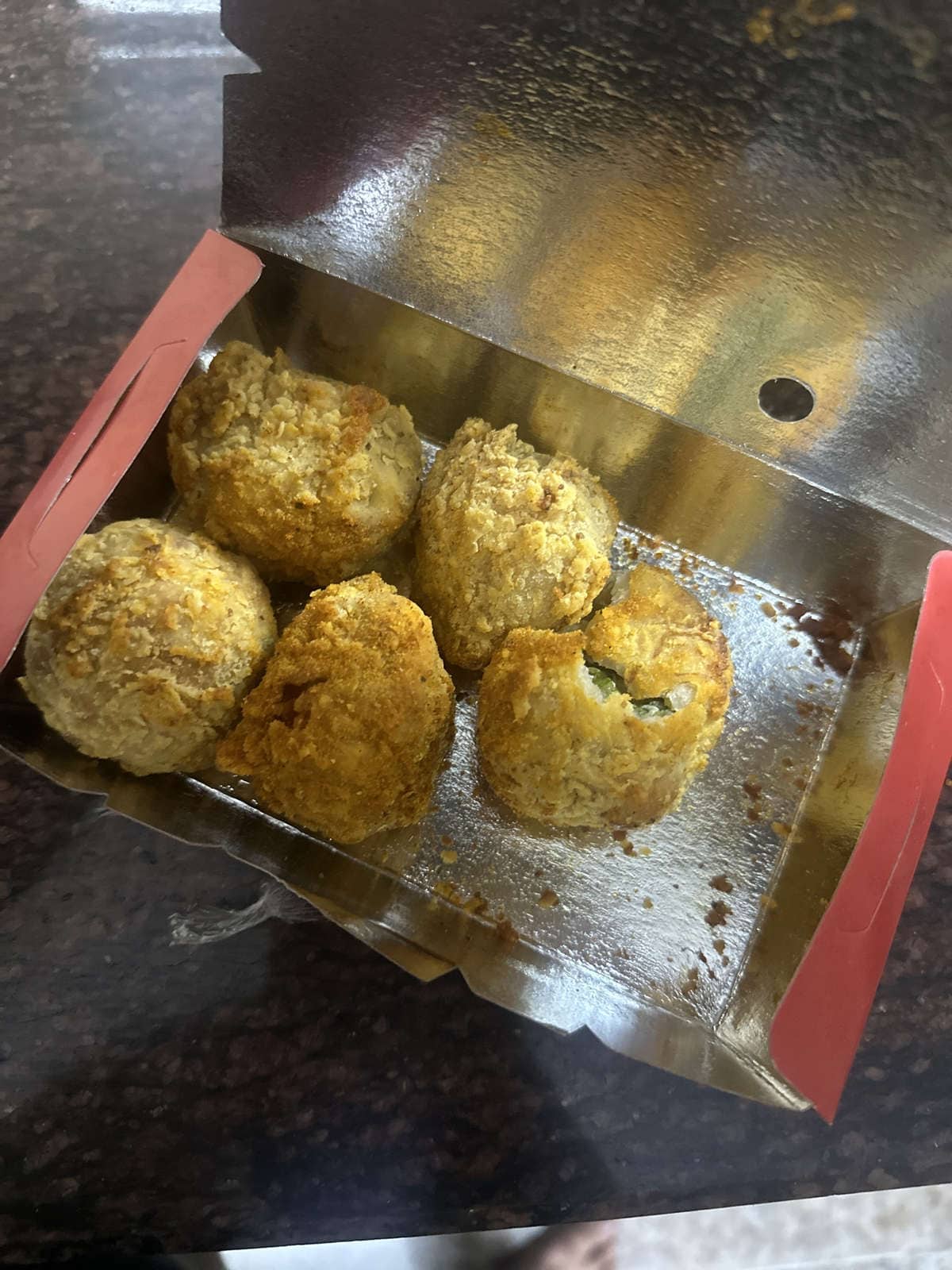 Momo Shomo, Janakpuri, New Delhi | Zomato