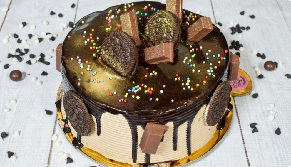 Sai Cake And Bake, Shadipur order online - Zomato