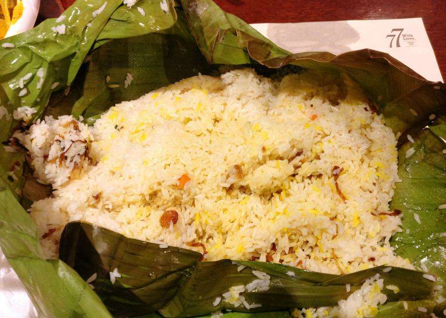 Calicut Paragon, Al Nahda, Dubai - Zomato