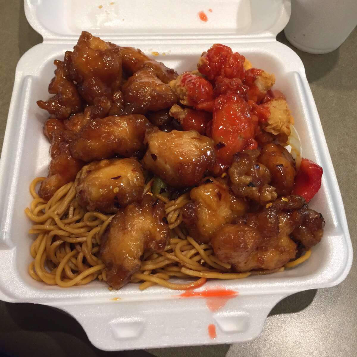 Max Orient, Springfield, Springfield | Zomato