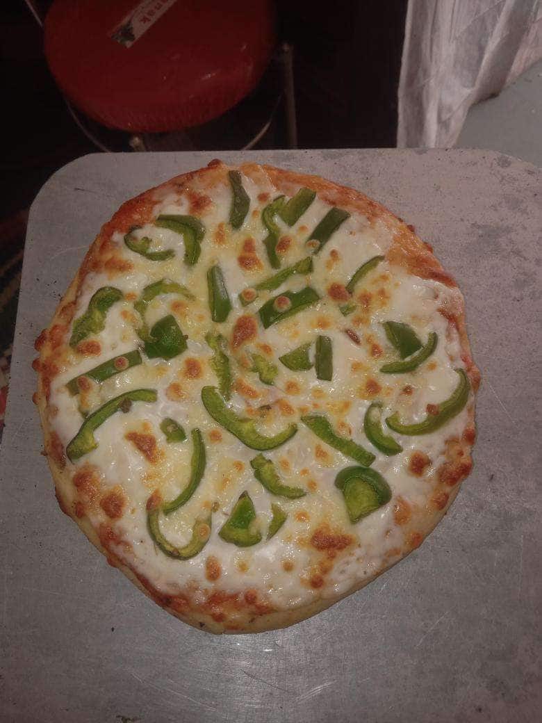 Midnight Pizza, Sector 23, Gurgaon | Zomato