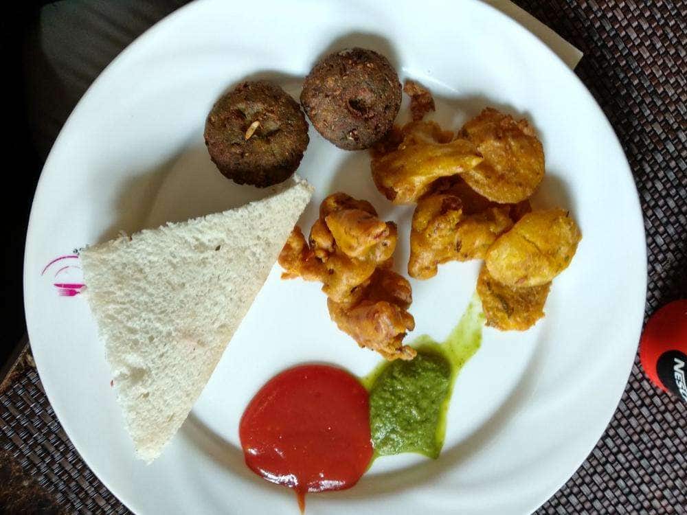 Cafe Corner, Tapovan, Rishikesh | Zomato