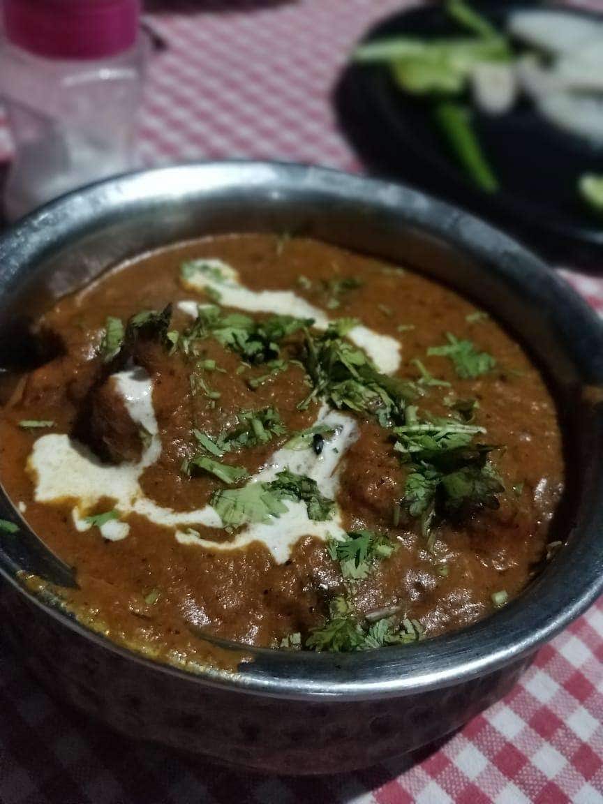 Taste Of Agra, Civil Lines, Agra | Zomato