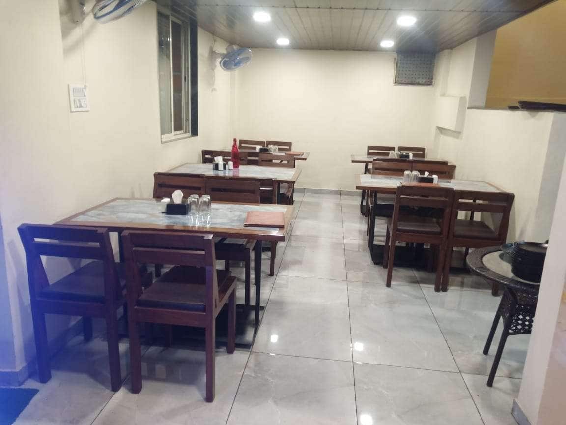 Hotel Gokul, Bhosari order online - Zomato