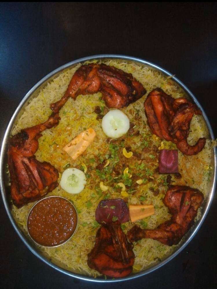 New Mandi House, L B Nagar, Hyderabad | Zomato