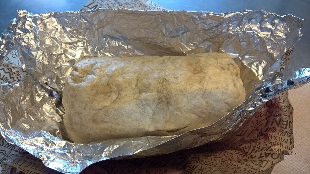 Chipotle Mexican Grill, Guildford, Surrey | Zomato