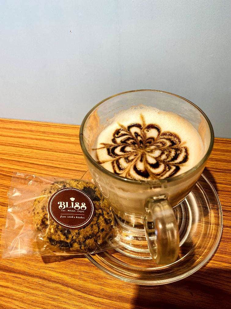 Menu of Just Buns, Vasai, Mumbai