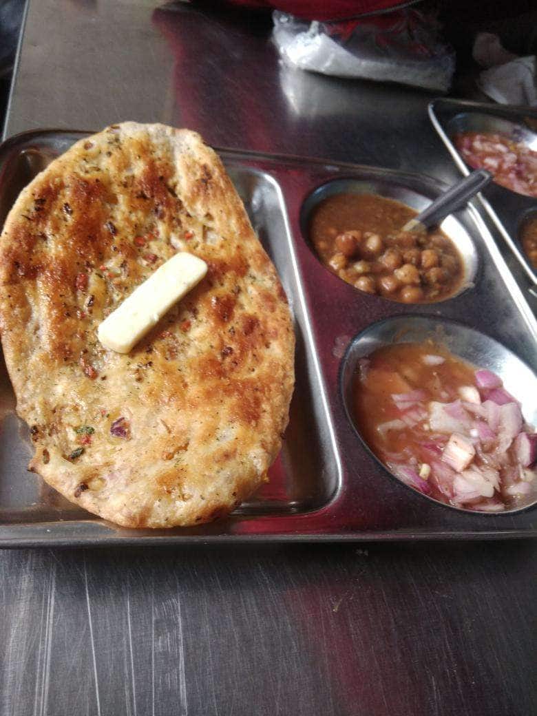 Mann Pehalwan Kulcha, Ranjit Avenue, Amritsar | Zomato