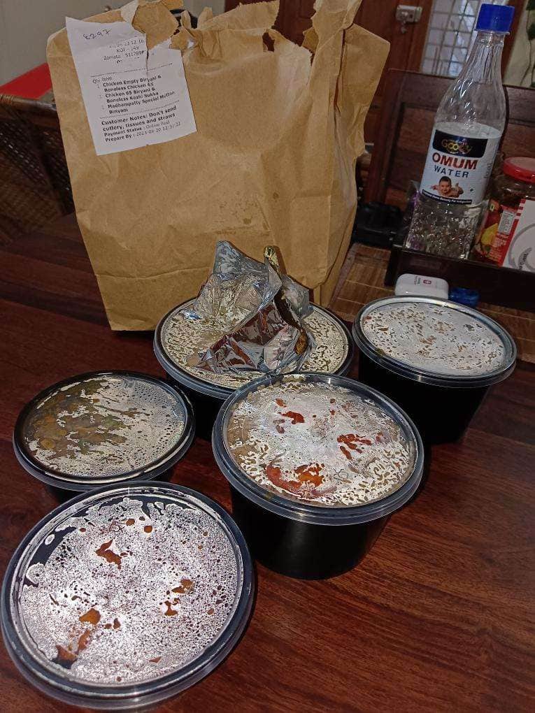 Night Lion By Madhampatty Pakashala, Peelamedu, Coimbatore | Zomato