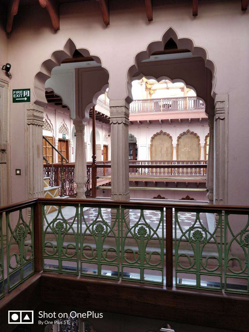 Lakhori - Haveli Dharampura Photos, Pictures of Lakhori - Haveli ...