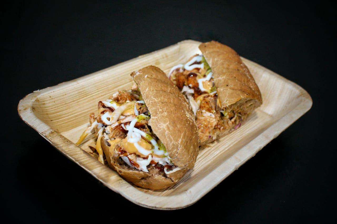 BBQ Adda, Khopat, Thane West, Thane | Zomato