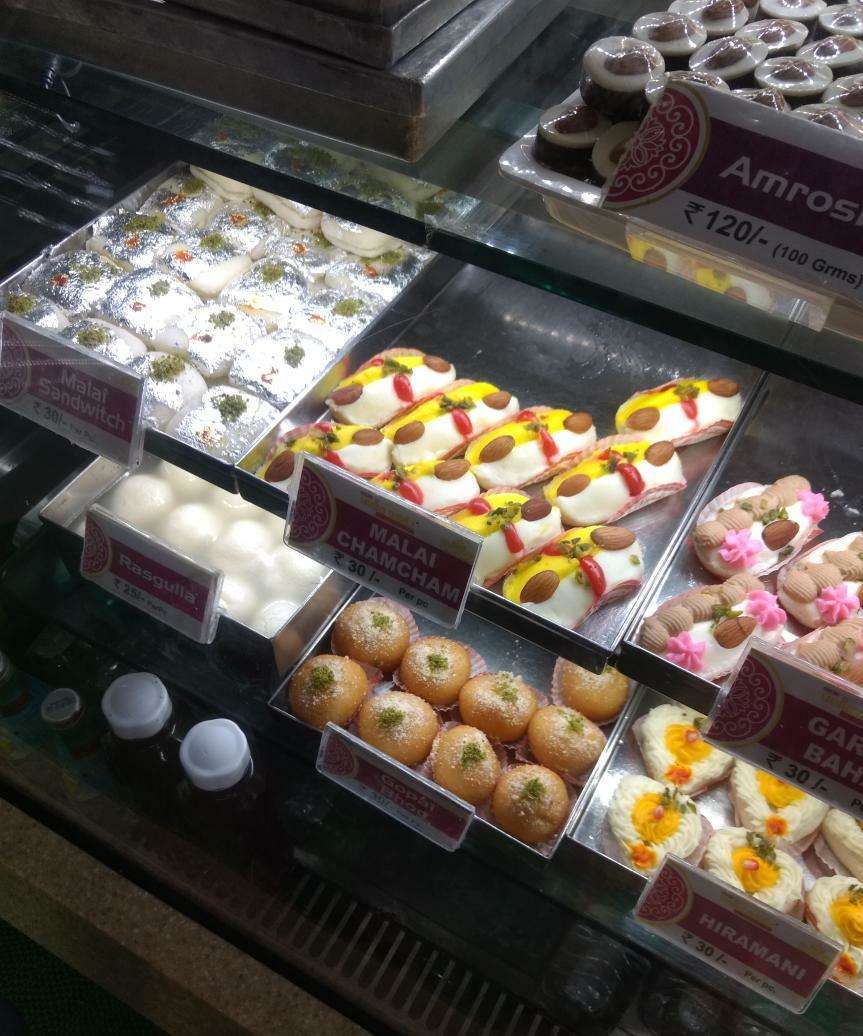 Prashant Corner Photos, Pictures of Prashant Corner, Kalwa, Thane - Zomato