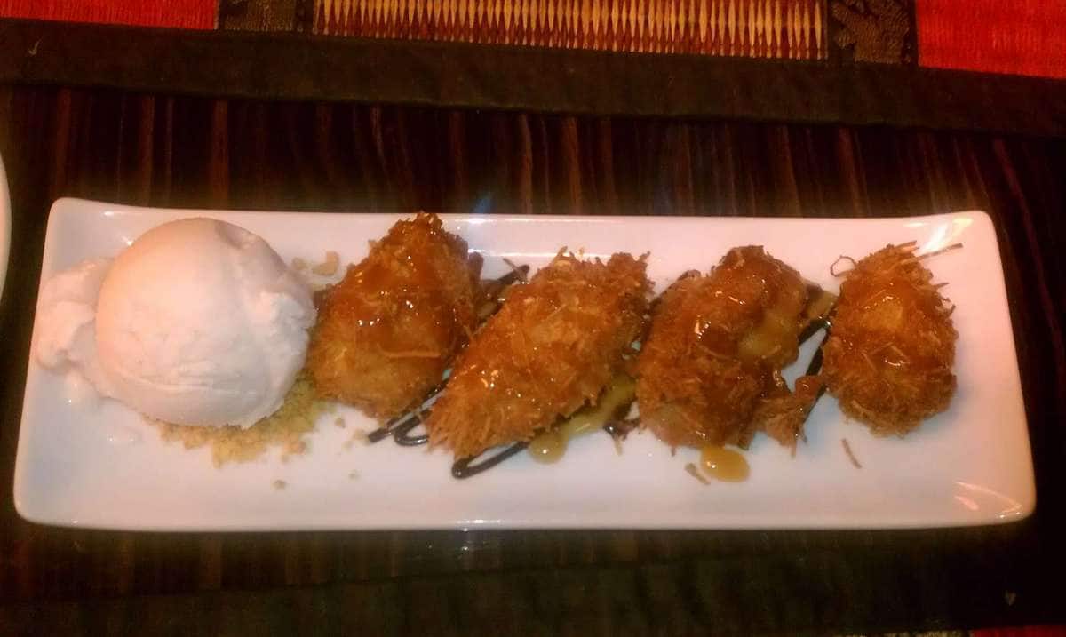 Thai California Kitchen, Anaheim, Orange County | Zomato
