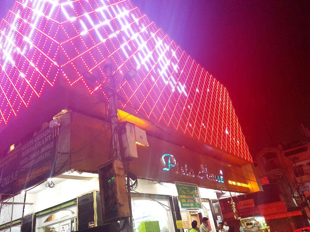 Pista House Photos, Pictures of Pista House, Charminar, Hyderabad - Zomato