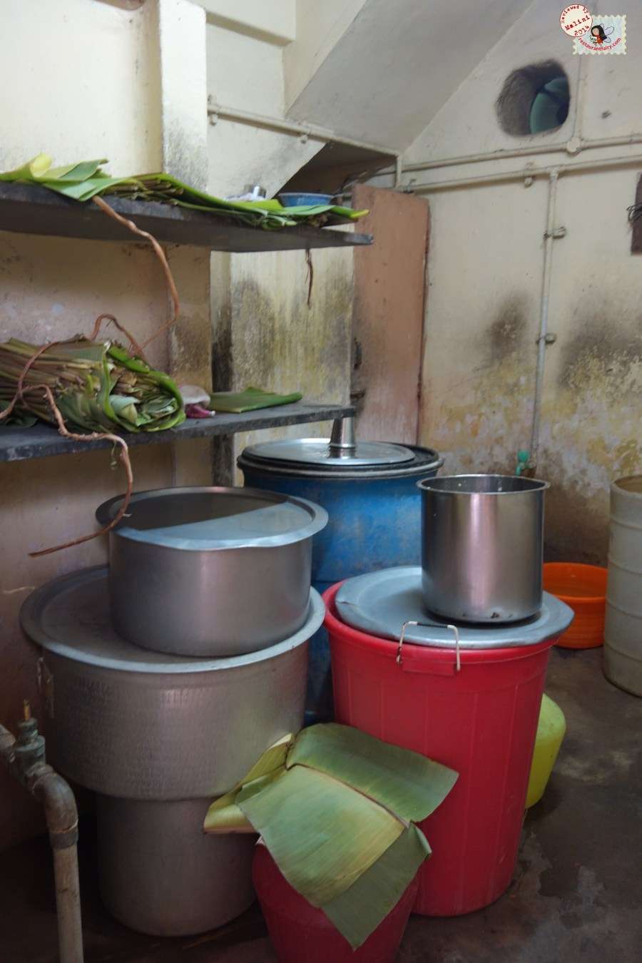 Rayar's Mess, Mylapore, Chennai - Restaurant - Zomato