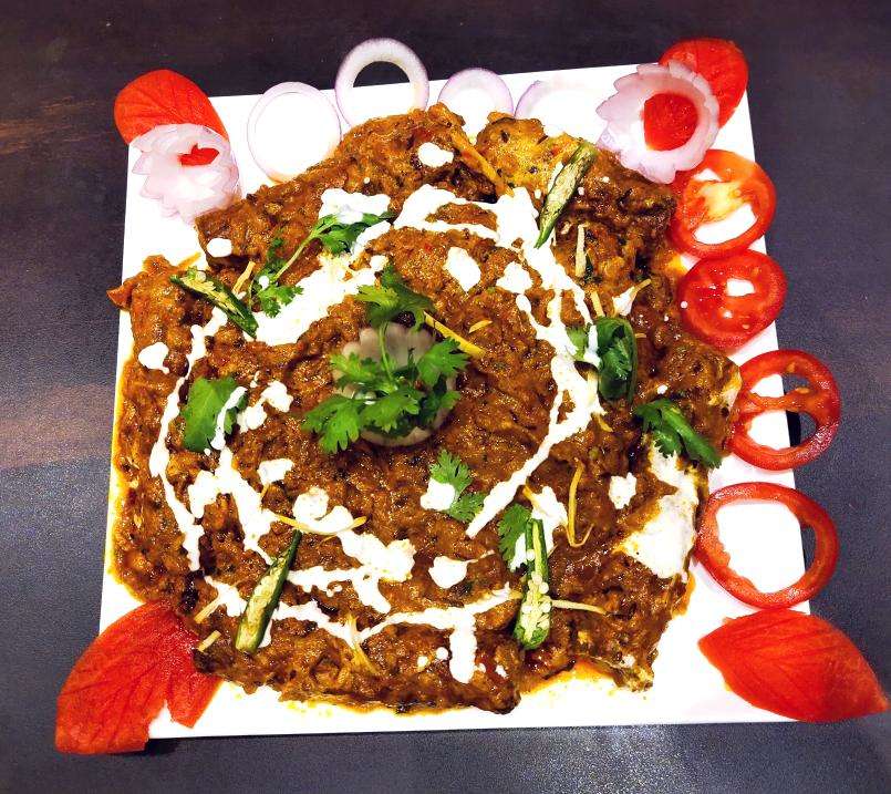 Chawla Restaurant, Deoghar Locality order online - Zomato