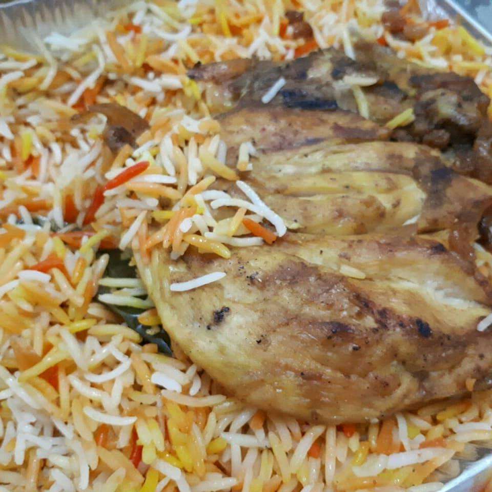 Raidan Mandi Restaurant, Al Nahda, Dubai - Zomato