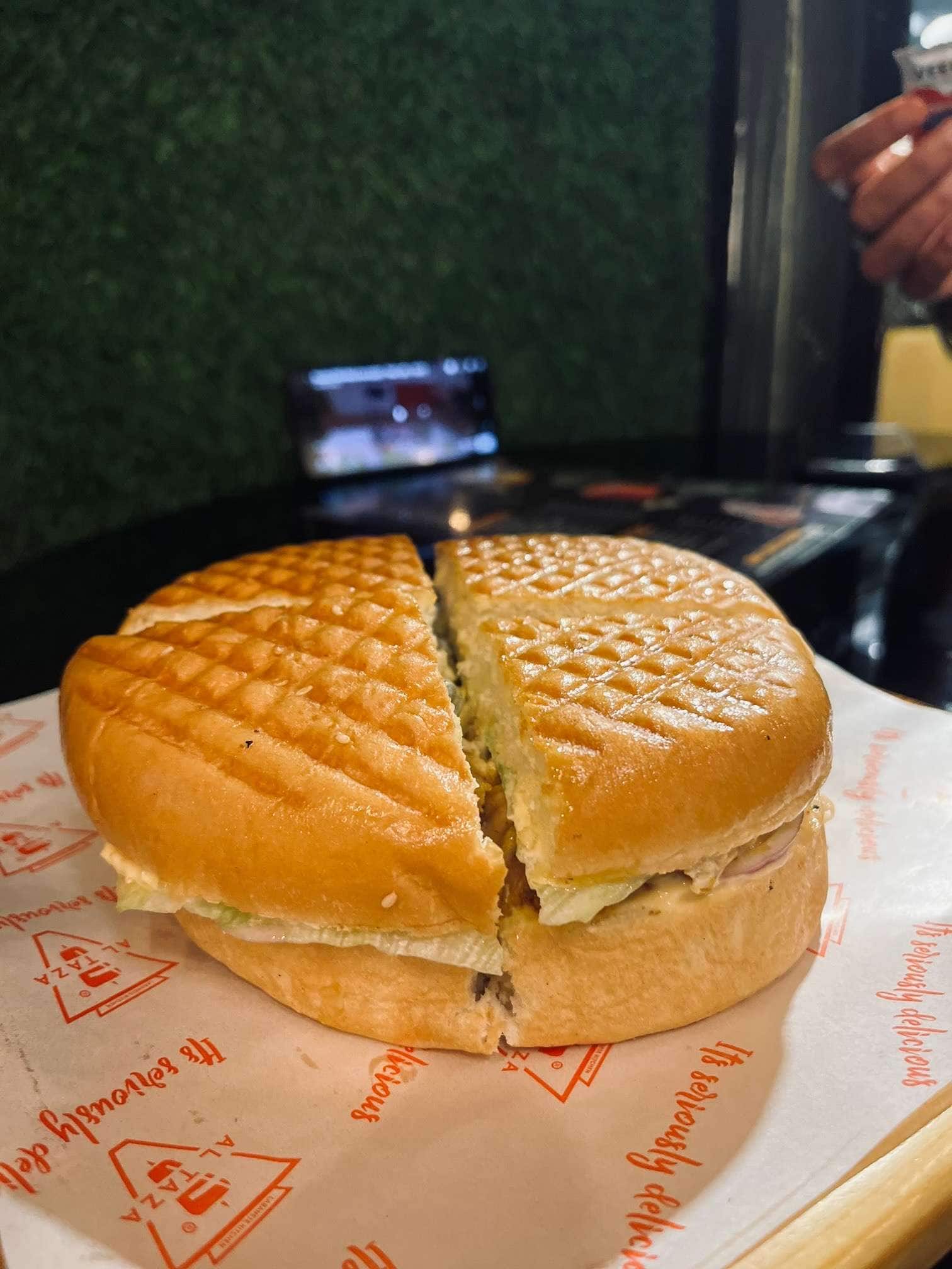 Al Taza, Kaloor, Kochi | Zomato