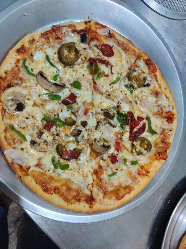 Cafe 111, Subhash Nagar, New Delhi | Zomato