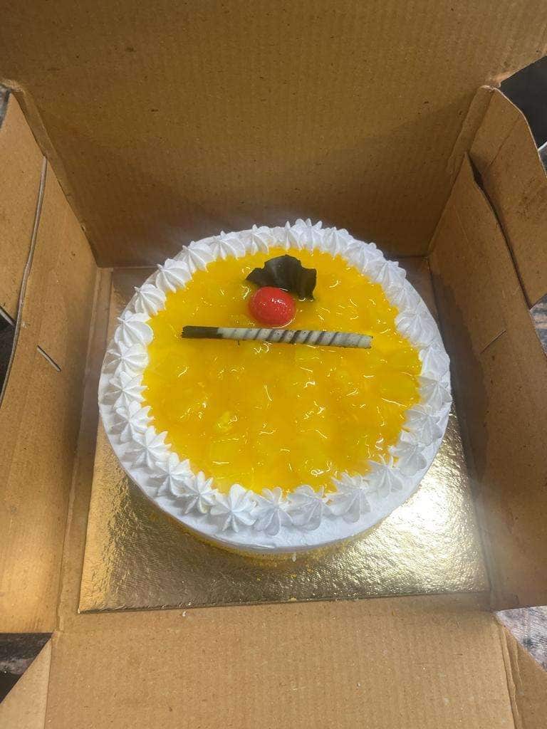 Baking Cake, Sector 15, Faridabad order online - Zomato