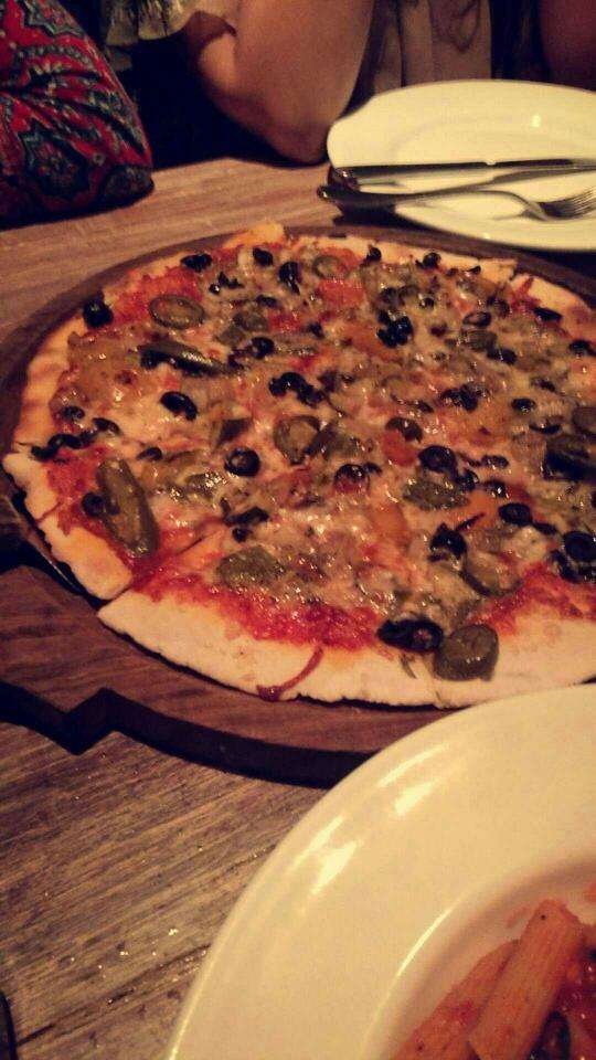 Mia Cucina Photos, Pictures of Mia Cucina, Powai, Mumbai - Zomato