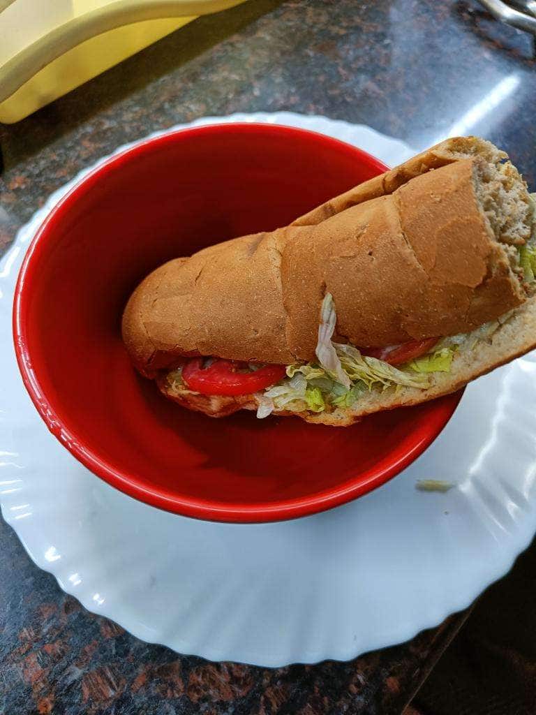 Subway, Calangute, Goa | Zomato