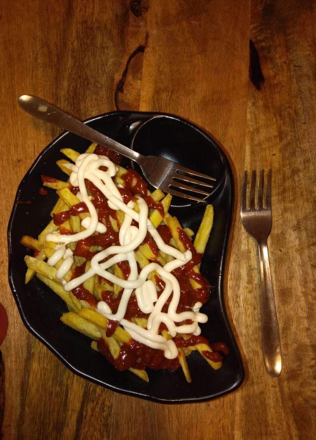 BB Food, Bhosari order online - Zomato