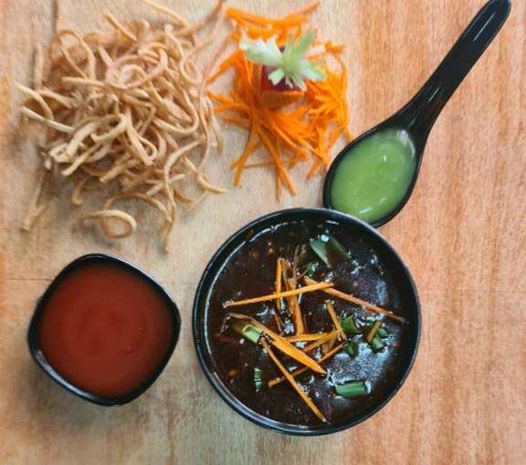 Menu of My Maa Kitchen, Chakala, Mumbai