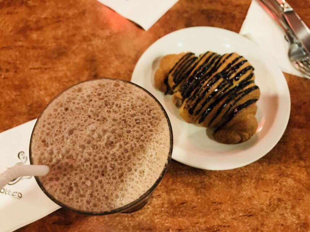 Matteo Coffea Photos, Pictures of Matteo Coffea, Church Street ...