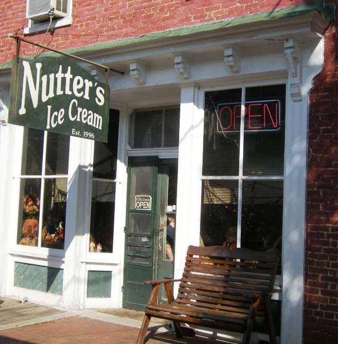 Nutter's Ice Cream, Sharpsburg, Sharpsburg | Zomato