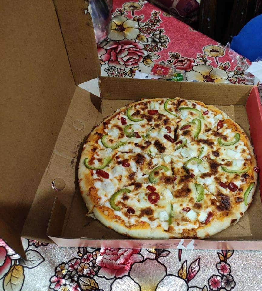 Pizzitalia, Nawada order online - Zomato