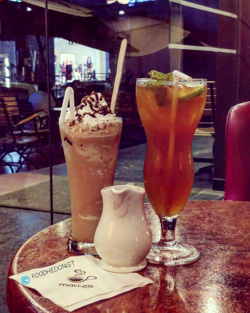 Matteo Coffea Photos, Pictures of Matteo Coffea, Church Street ...