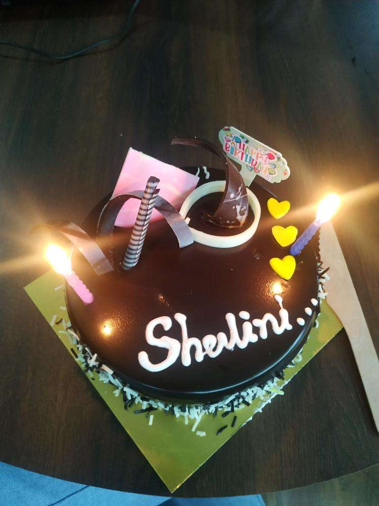 Florabella Patisserie, Ambernath, Thane | Zomato