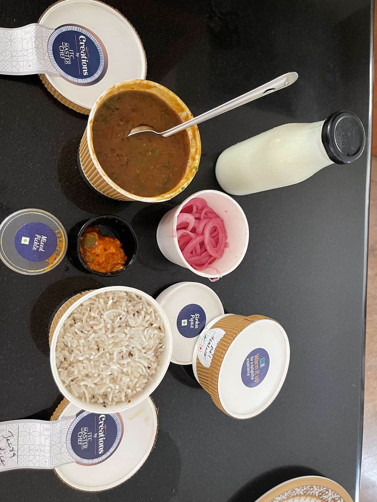 ITC Master Chef Creations, JP Nagar, Bangalore | Zomato