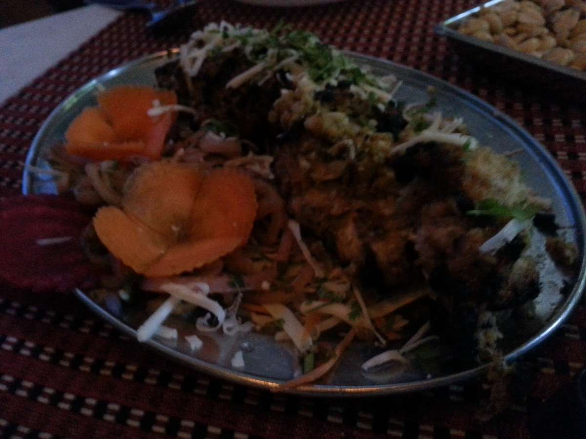 Sarovar Restaurant & Bar Photos, Pictures of Sarovar Restaurant & Bar ...