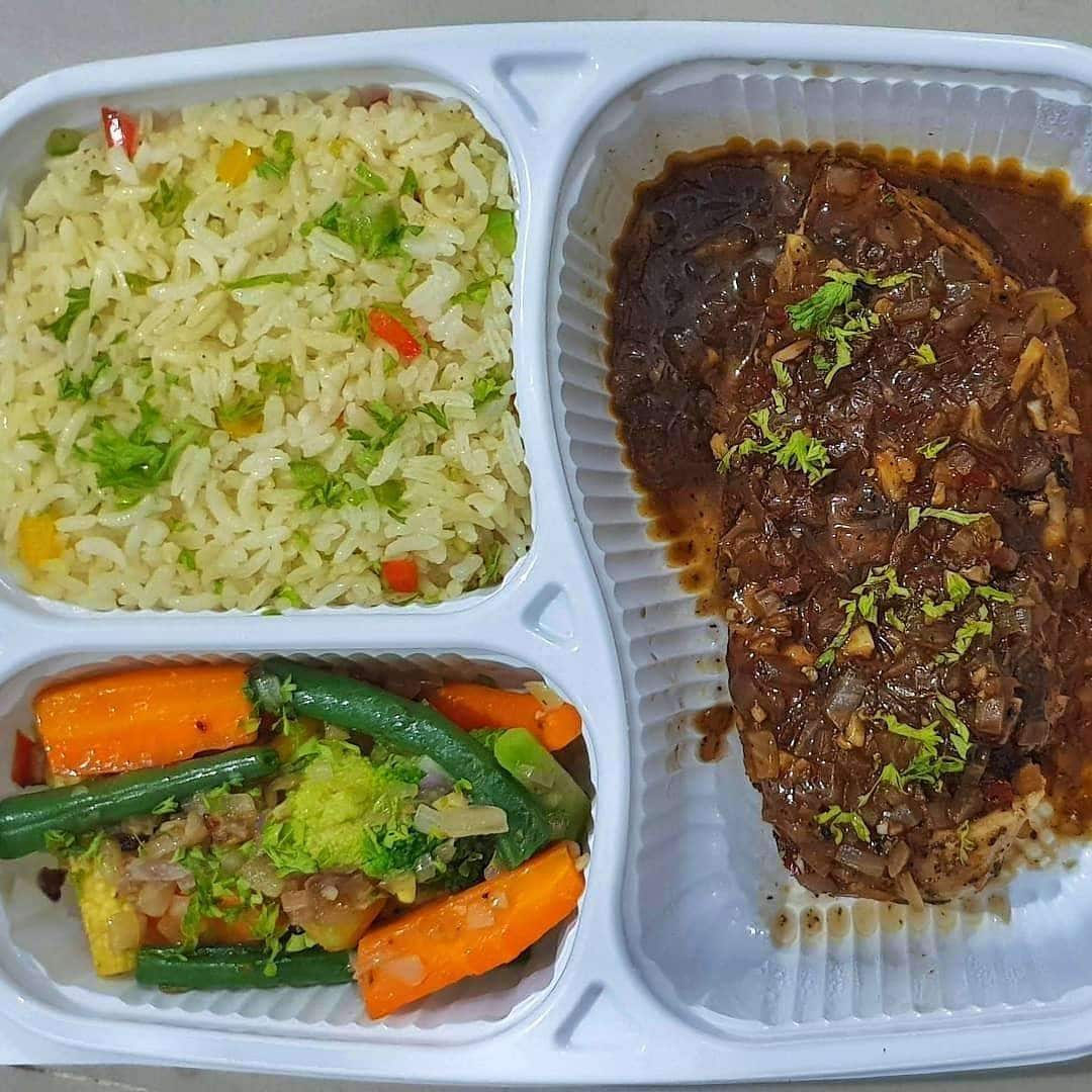 Urban Foods, HSR, Bangalore | Zomato