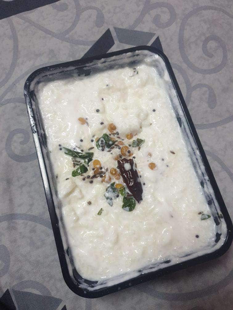 Maa Palle Ruchulu, Madhapur, Hyderabad | Zomato